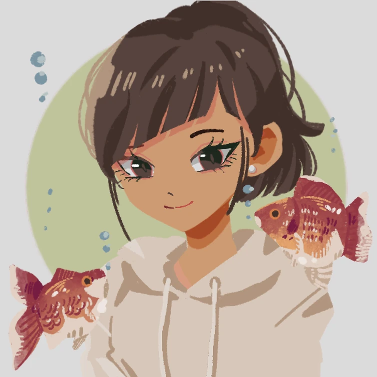 Picrew Day 15 | Fandom