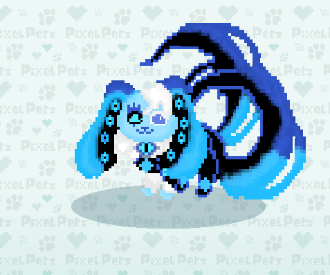 While CRK is down for maintenance, I wanted to show off some CRK pets I ...