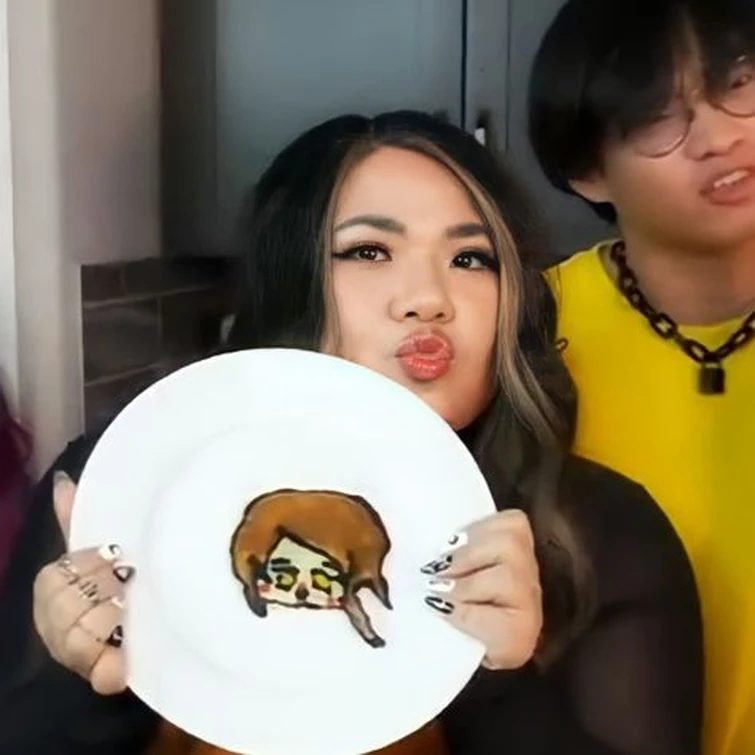 Pics of The Krew holding/eating food ~ Part 2 | Fandom