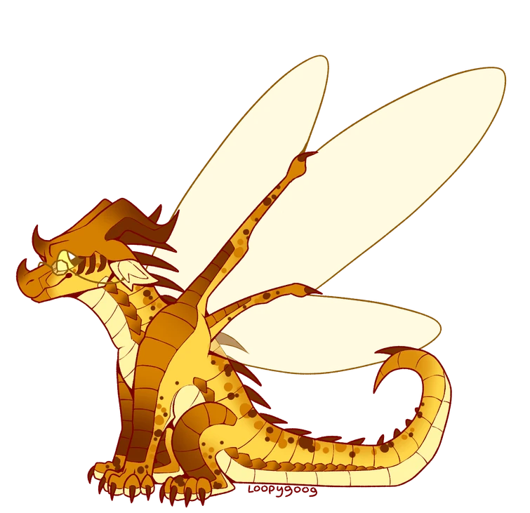 All my wof protag hc designs!! 🔥(+ Kinkajou and Swordtail!) | Fandom