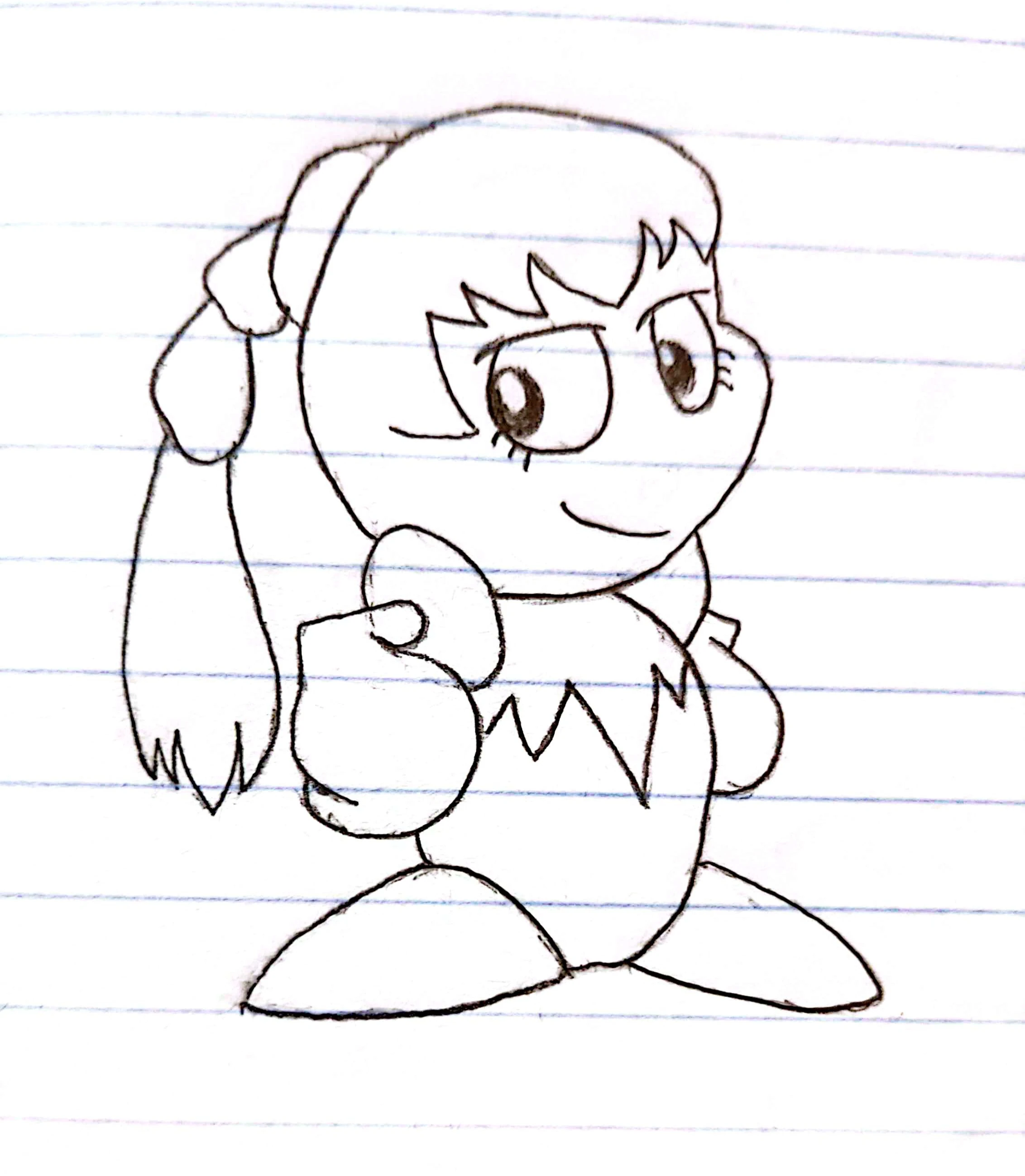 Tiff sketch | Fandom