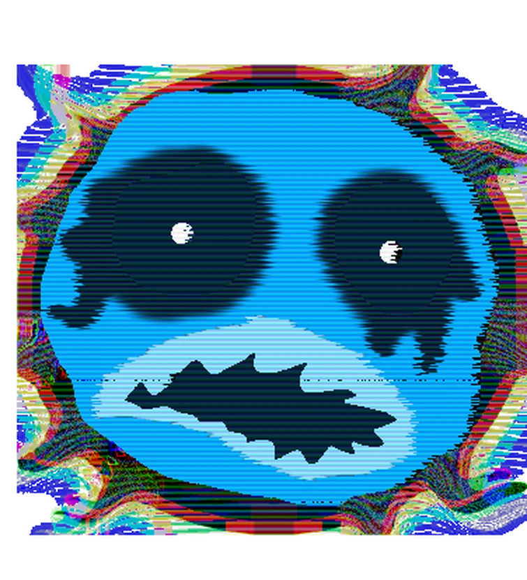 Somebody please make a jumpscare for this entity. | Fandom