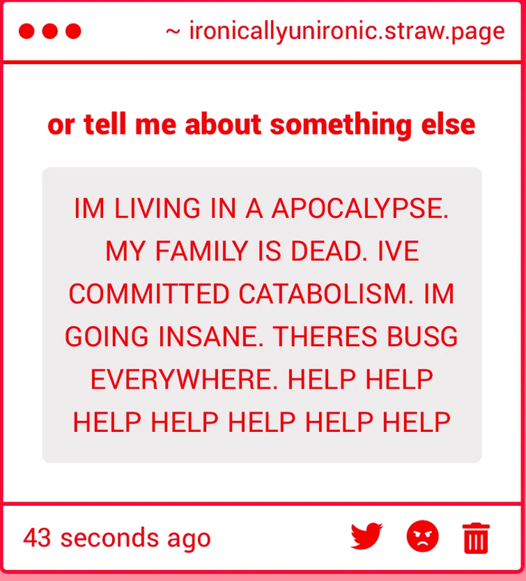 gimmick rev number you tell me because I forgot | Fandom