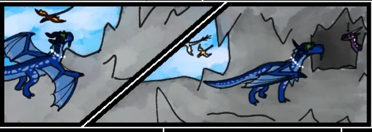 Discuss Everything About Wings of Fire Wiki | Fandom