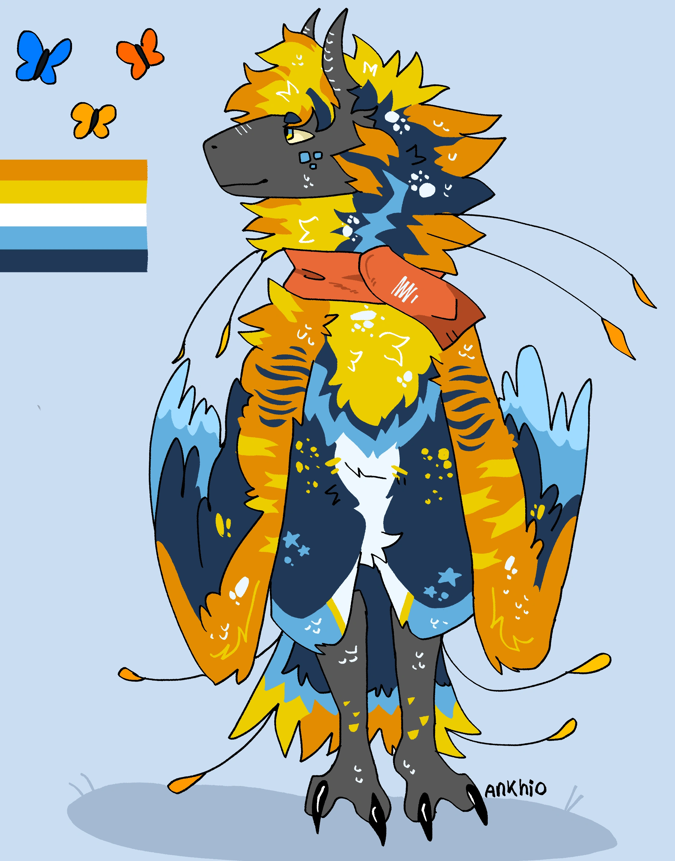 2: AROACE!!! | Fandom