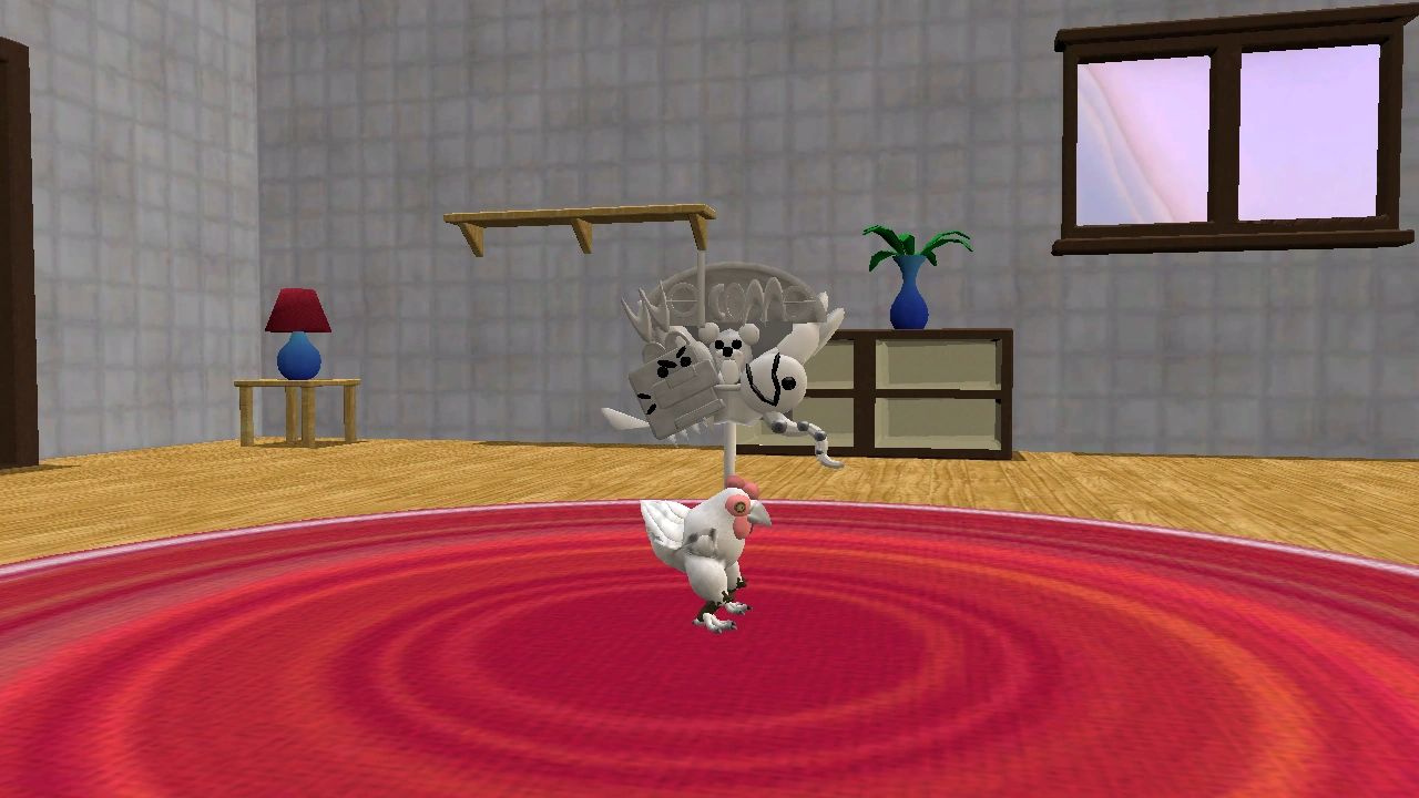 first request | Fandom