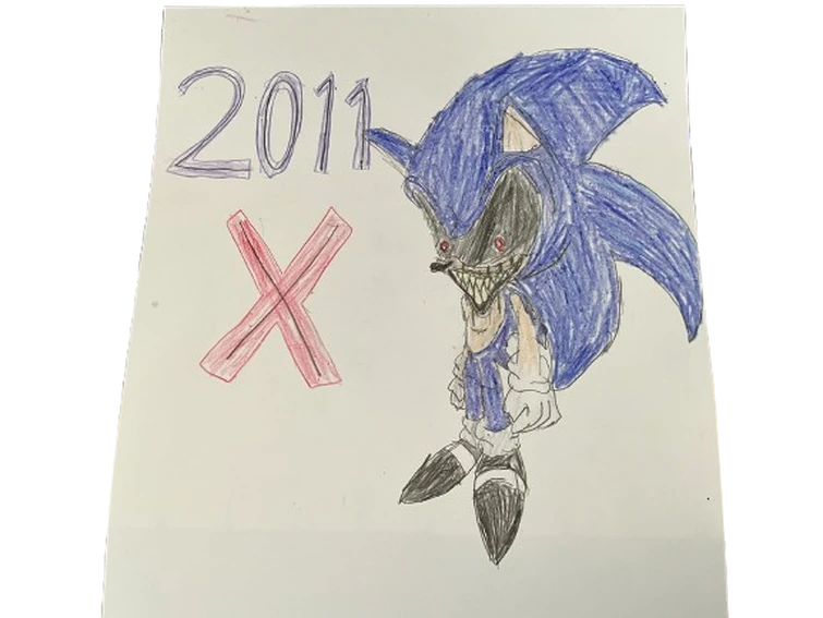 2011X Art | Fandom