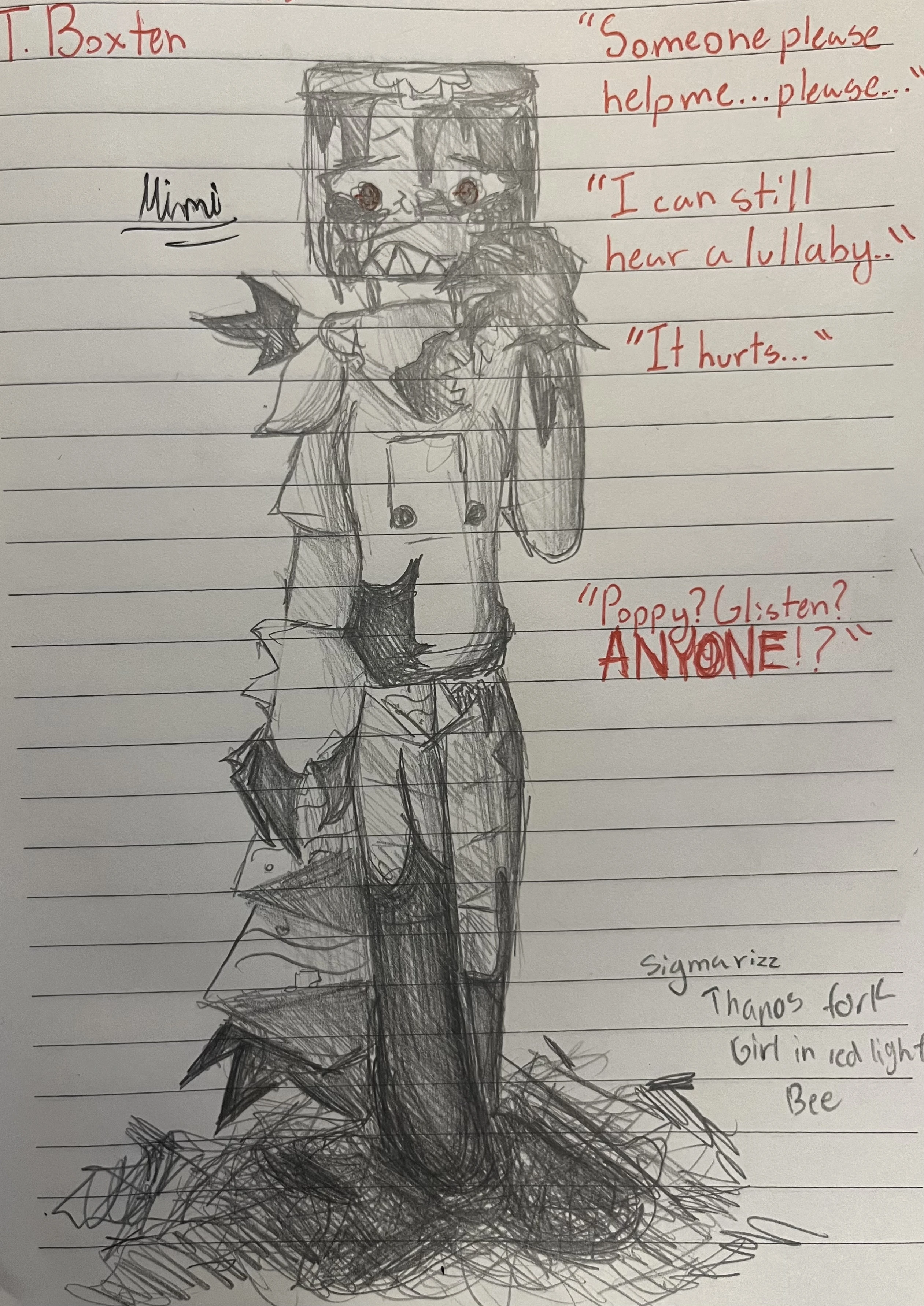 Nah id draw | Fandom