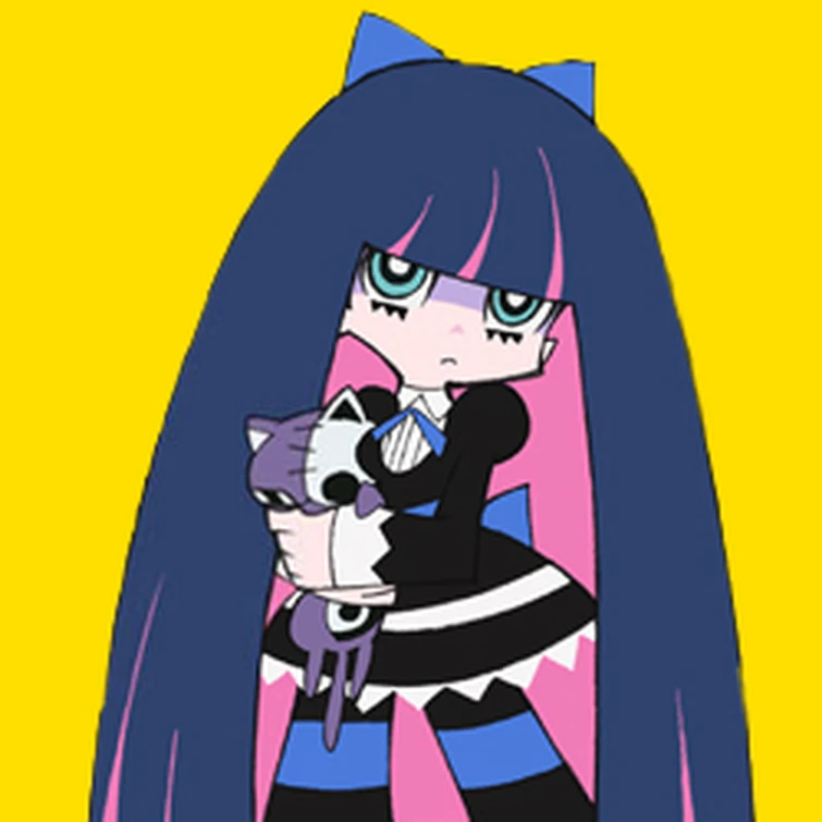 THE STOCKING PFP RETURNS | Fandom