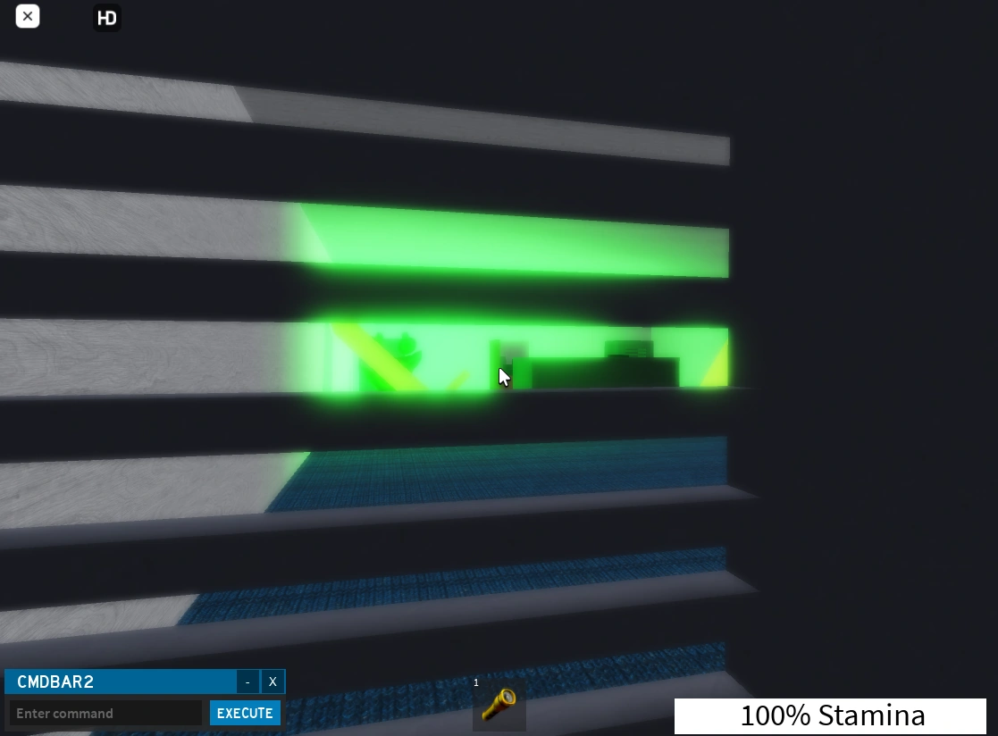 useless pictures of rld entities in a rooms low detailed remake thing ...