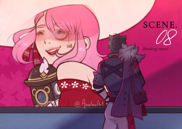 Discuss Everything About Shipping Wiki | Fandom