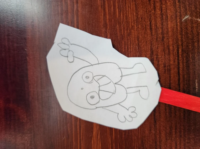 Battle for object paradise episode 2 | Fandom