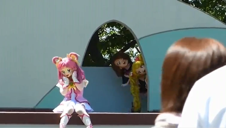 Why? Why does this exist? | Fandom