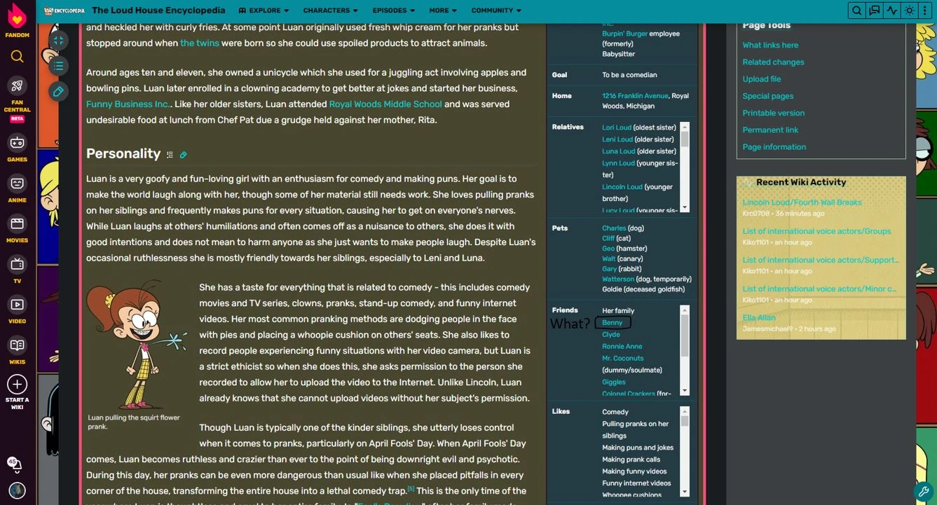 The Most Annoying AI ever! | Fandom