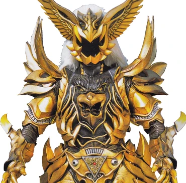 Which of Dai Shi's forms do you like better? | Fandom