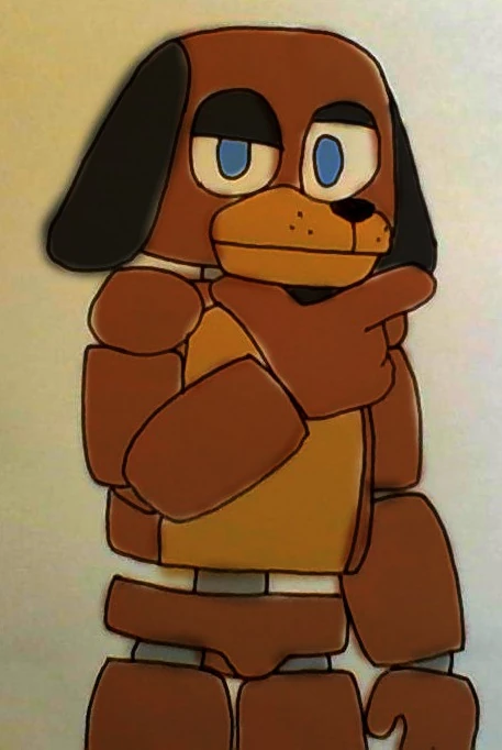 Sparky the Dog Fanart | Fandom