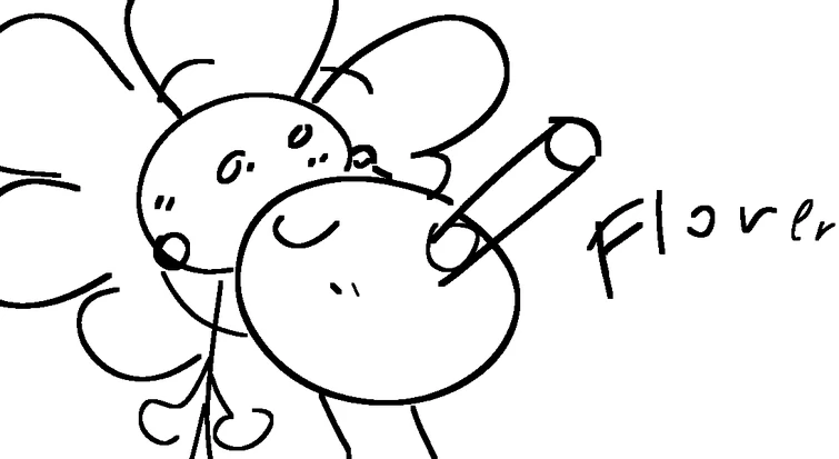 DRAW YOURSELF KISSING A BFDI CHARACTER TO OWN THIS LIB!!! | Fandom