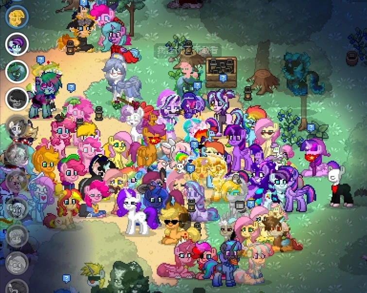 China mlp community | Fandom