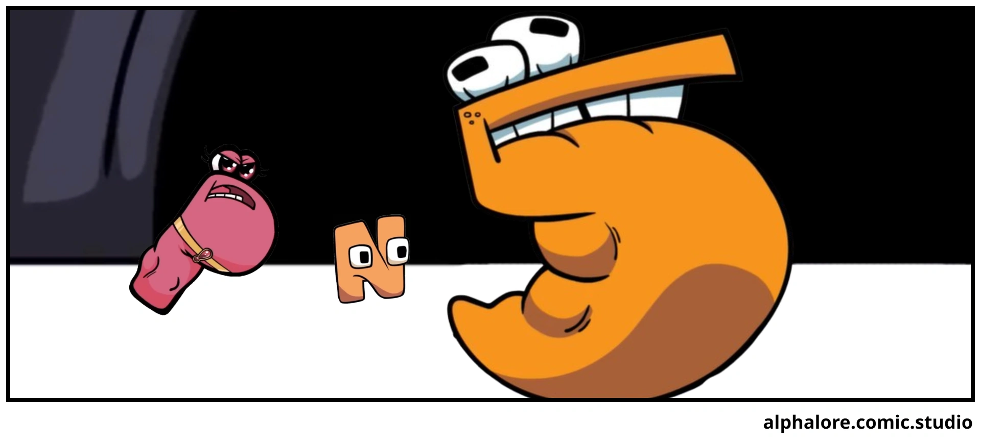 5 | Number Lore Thumbnail Prediction | Fandom