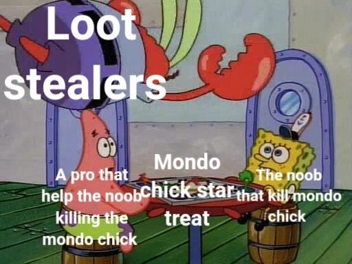 My dose of bss meme again | Fandom