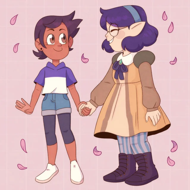 I found some Willuz fanart and its suprisingly cute :D | Fandom