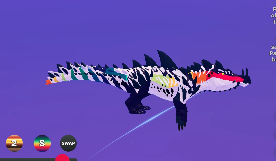 Rainbow kendyll | Fandom