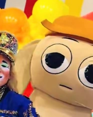 My meme party tanner came back also featuring raddy | Fandom