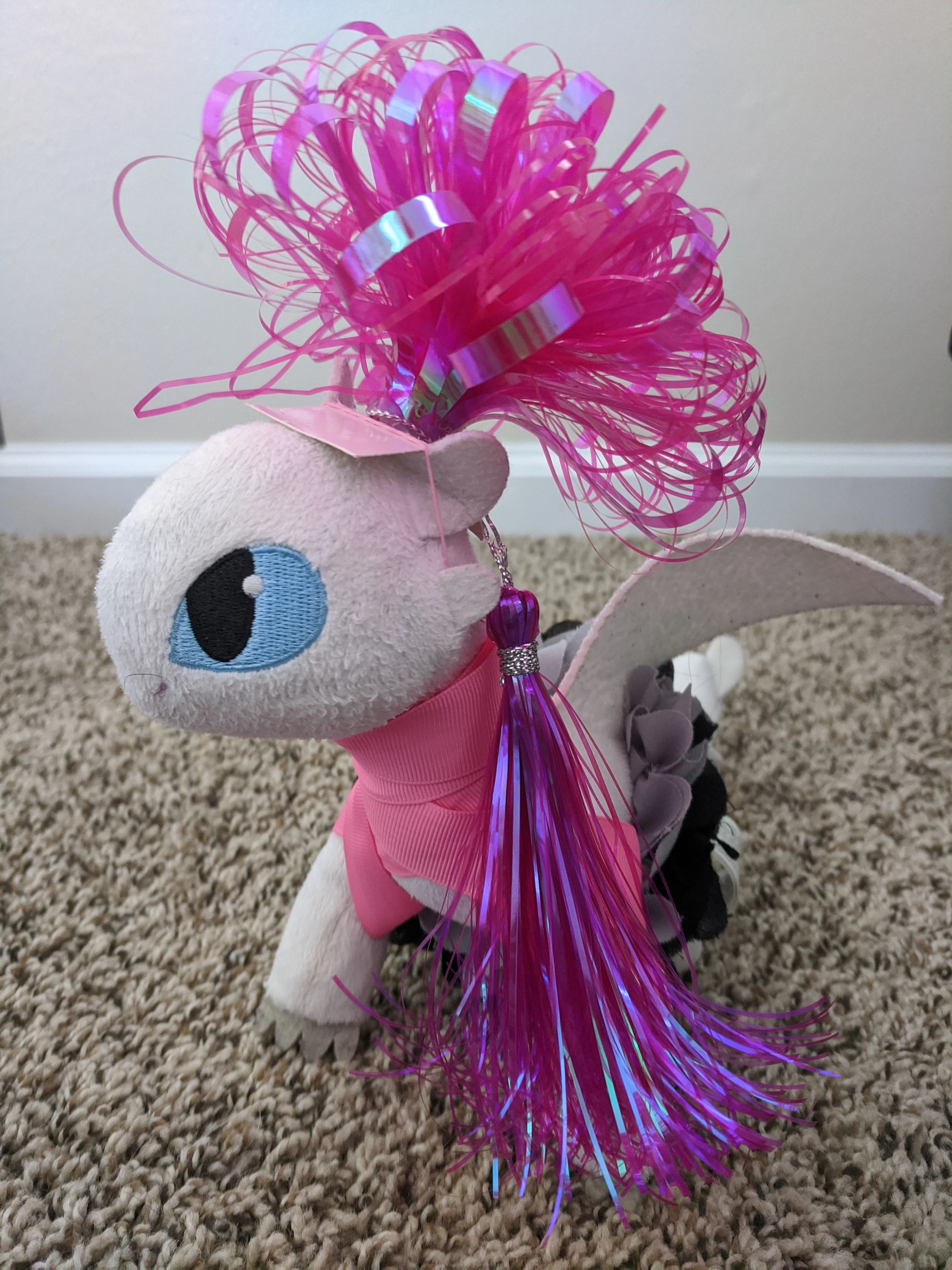 My Precious Little Fancy Queen | Fandom