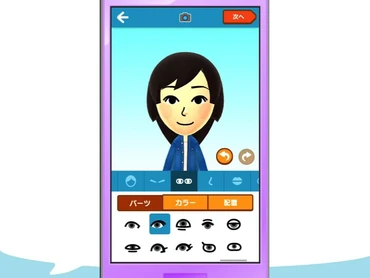What’s your favorite Mii Maker? 👦🏻👧🏽👨🏼‍🦰👩🏾 | Fandom
