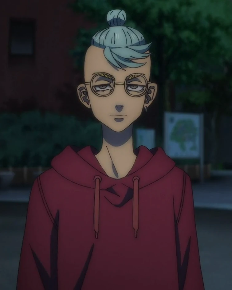Discuss Everything About Tokyo Revengers Wiki | Fandom