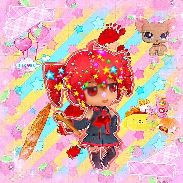 Discuss Everything About Aesthetics Wiki | Fandom