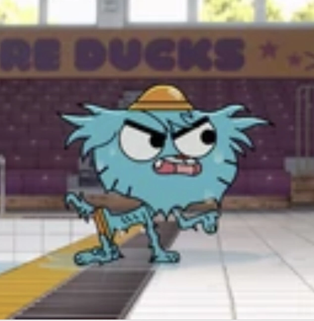 Two of my favorite Gumball moments | Fandom