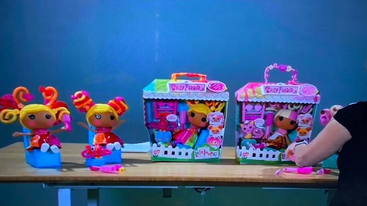 COMET STARLIGHT REVEALED!!!!! (and others!) | Fandom