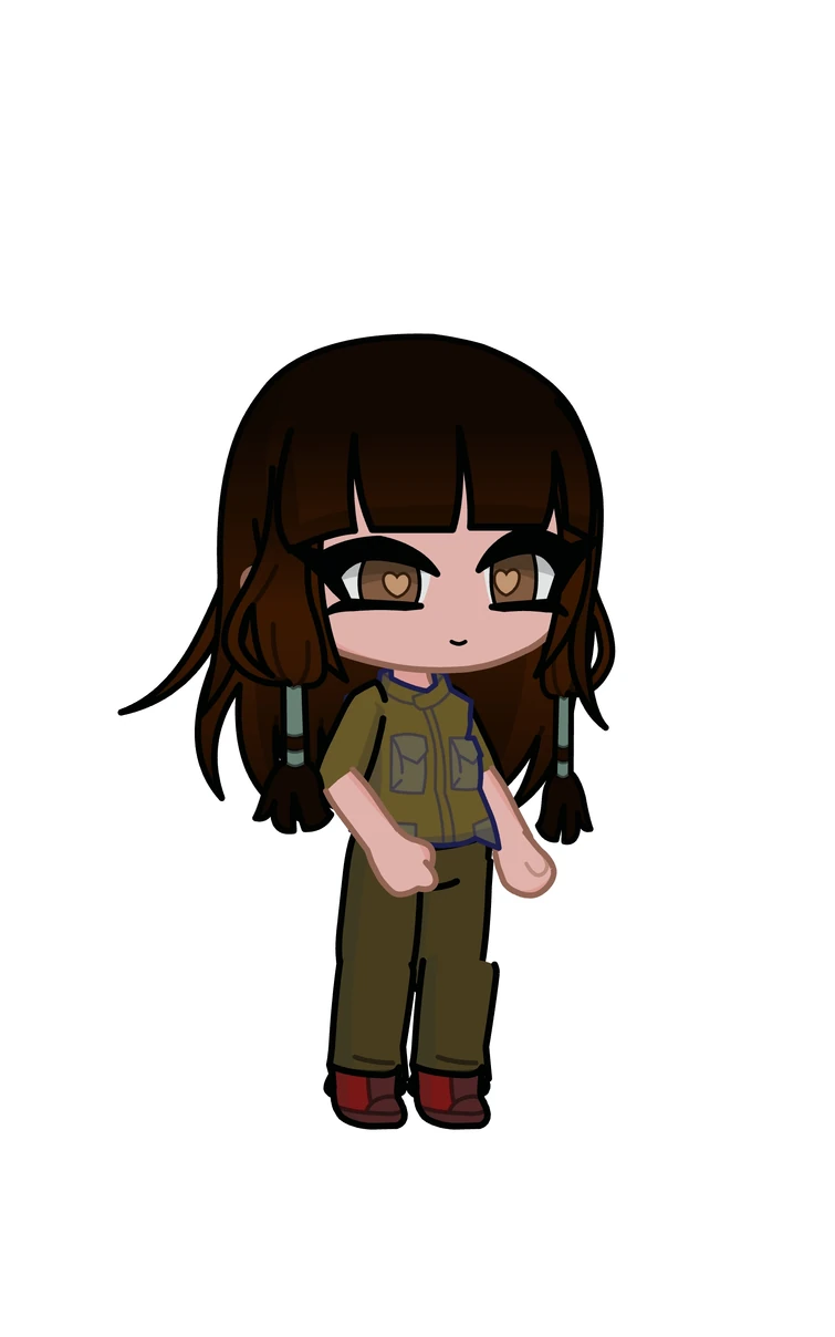 i made alphablocks humanized in gacha life 2 | Fandom