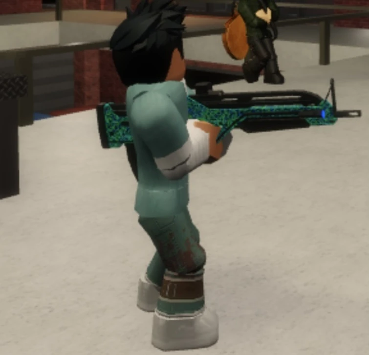 Oh no stan stabbed himself with a gun. | Fandom