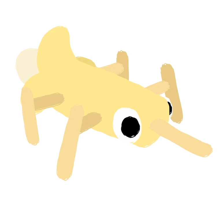 Discuss Everything About Bugsnax Wiki | Fandom
