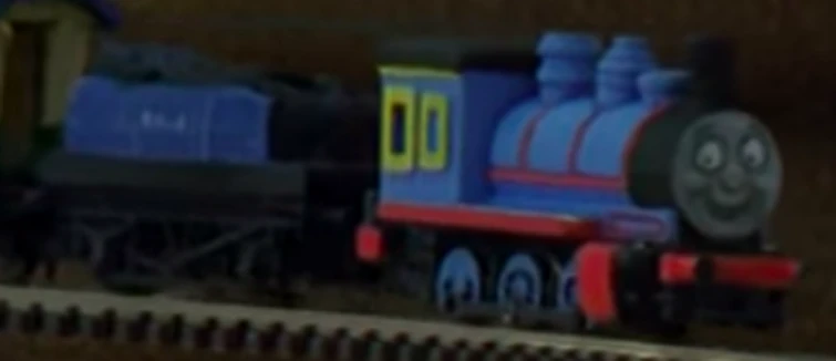 Was there a Cancelled Bob The Builder/Thomas the Tank Engine Crossover | Fandom