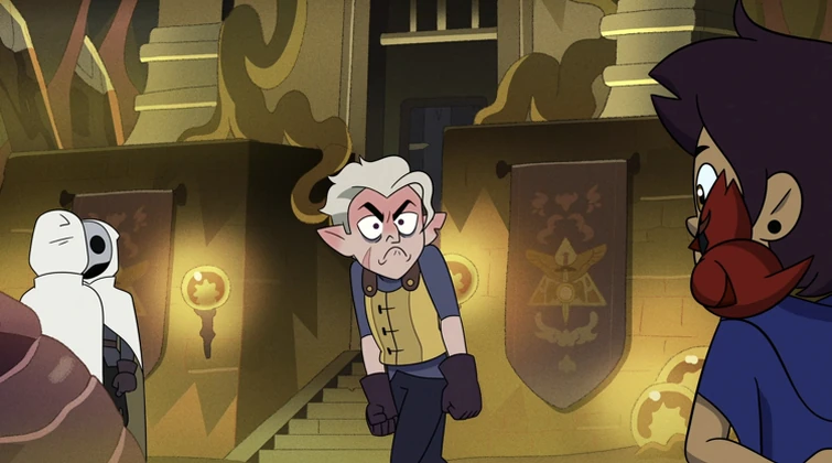 Send ur fav ToH screenshots | Fandom