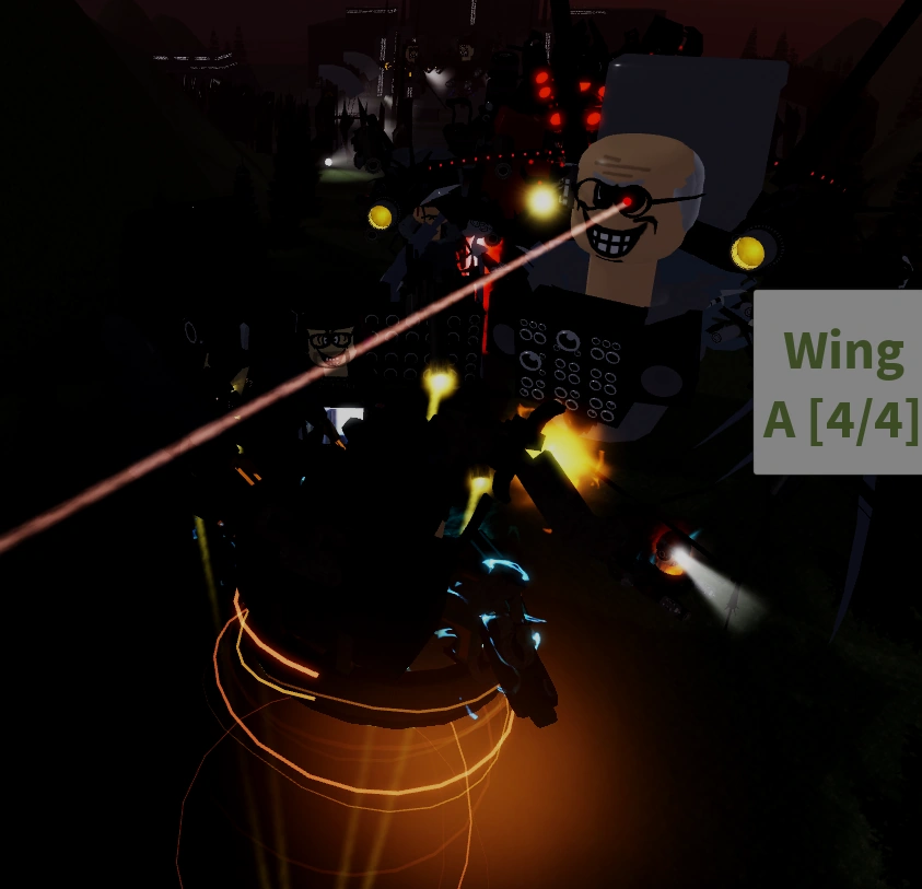 How it feels to spawn as an astro in SBW | Fandom