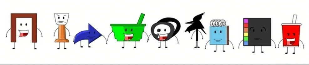 THEY GOT OBJECT FOOL TOO | Fandom