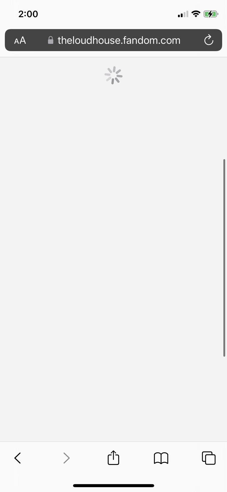 Can somebody fix this. | Fandom