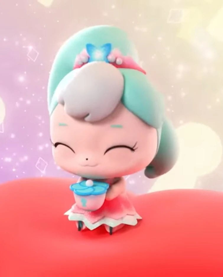 Mind sending some cute teenieping pics chu? | Fandom