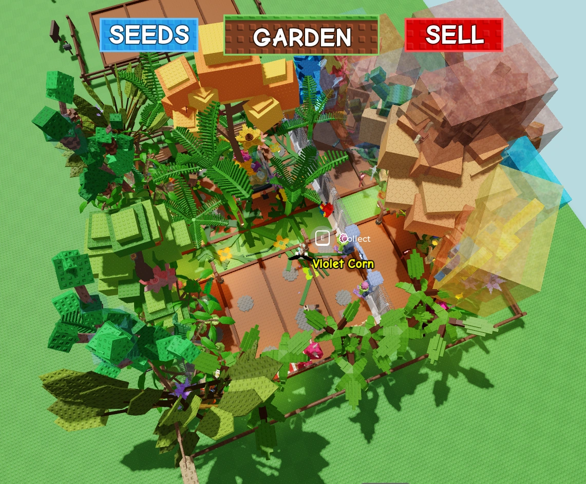 what plant should i delete? or reclaim?, soft sunshine and spiked mango ...