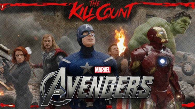 MCU Phase 1 Thumbnails | Fandom