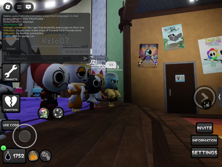 I’m sorry what the f*ck | Fandom