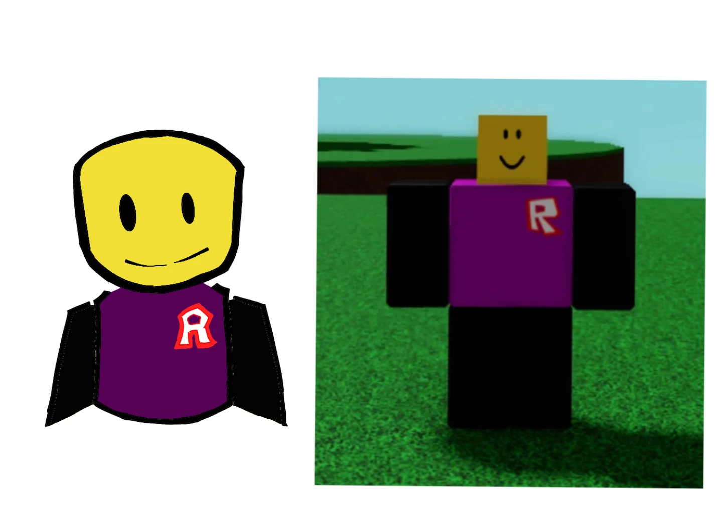 (I drew this) | Fandom