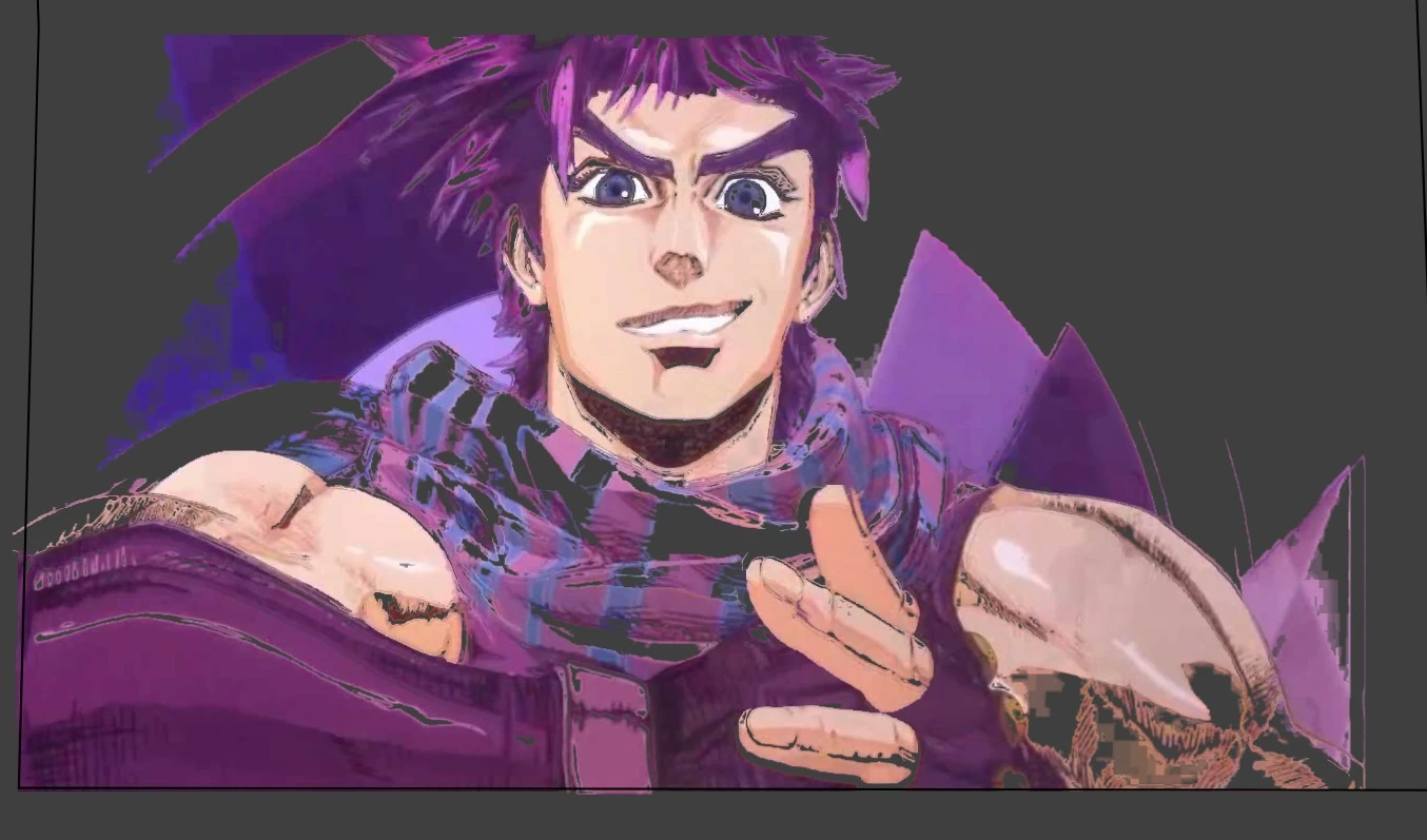 Tsugi ni omae wa, "WOW"... | Fandom