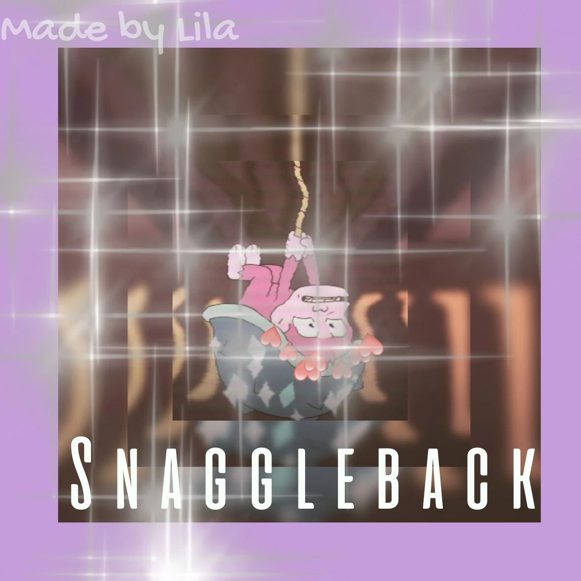 Snaggleback edit | Fandom