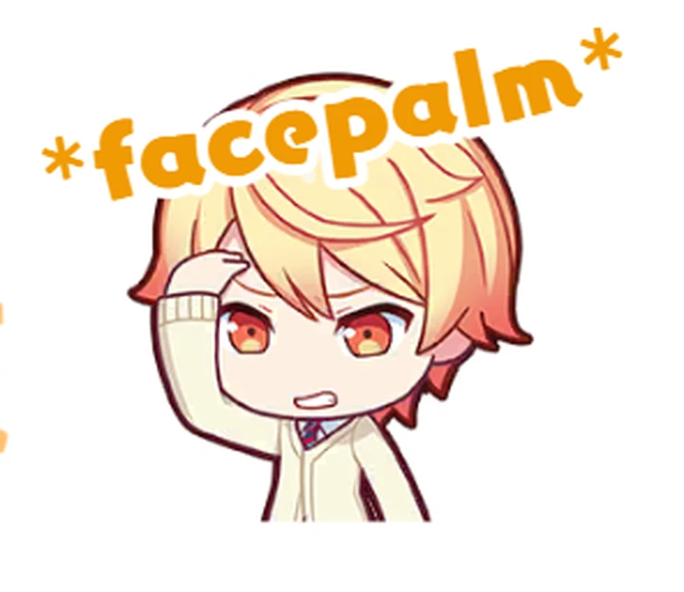 Made some custom stickers | Fandom