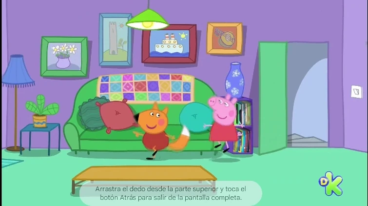 Discuss Everything About Peppa Pig Wiki | Fandom